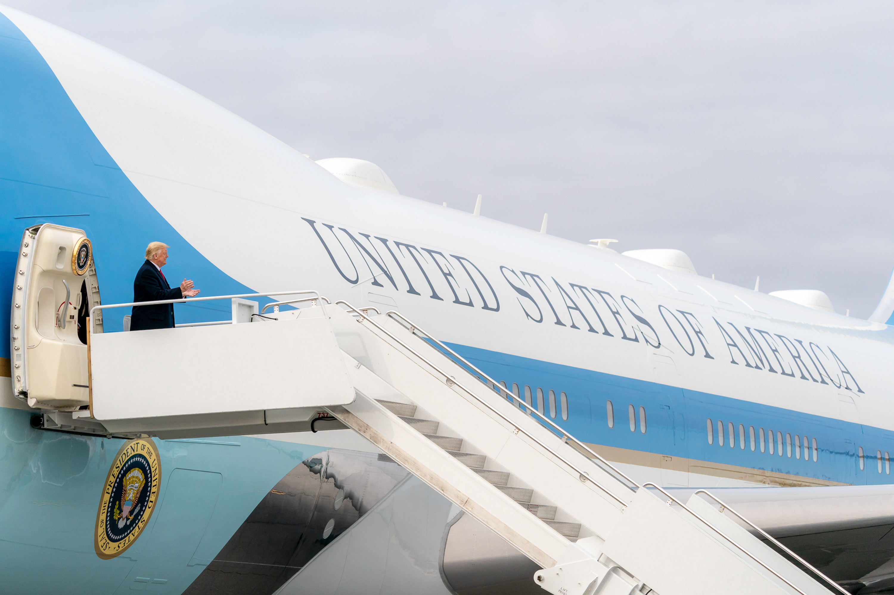 Air Force One