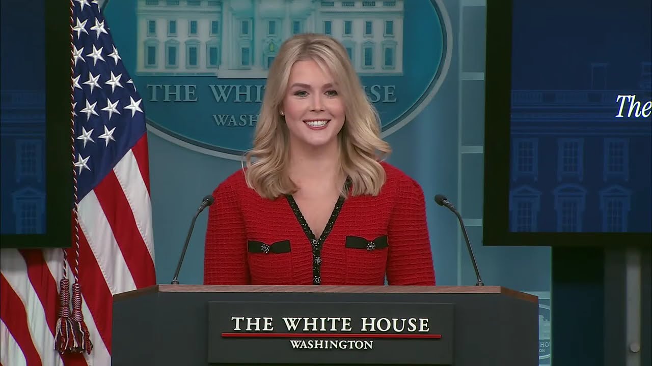 Videos – Page 4 of 4 – The White House