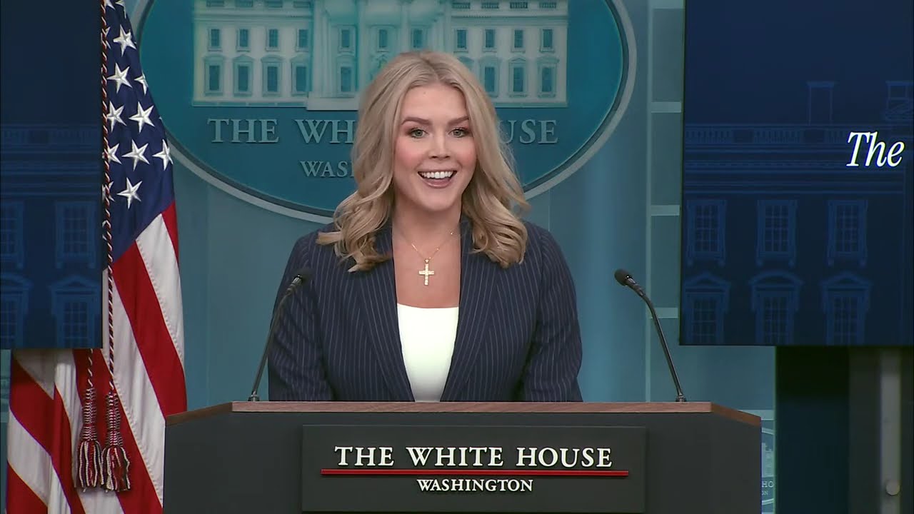 Videos – Page 4 of 4 – The White House