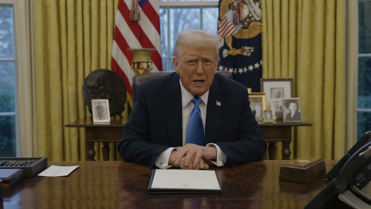 Videos – Page 75 of 80 – The White House