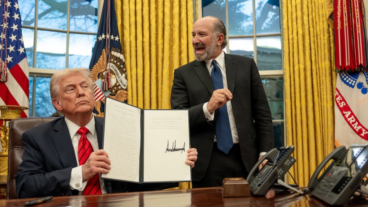 Videos – The White House