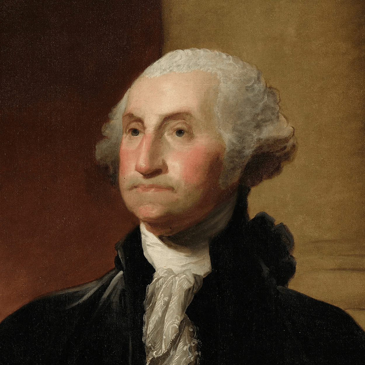 Founding Fathers – The White House