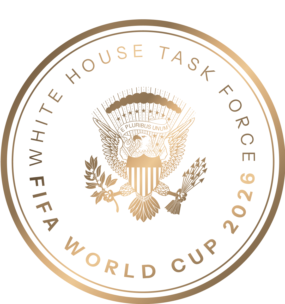 FIFA World Cup 2026 Task Force – The White House