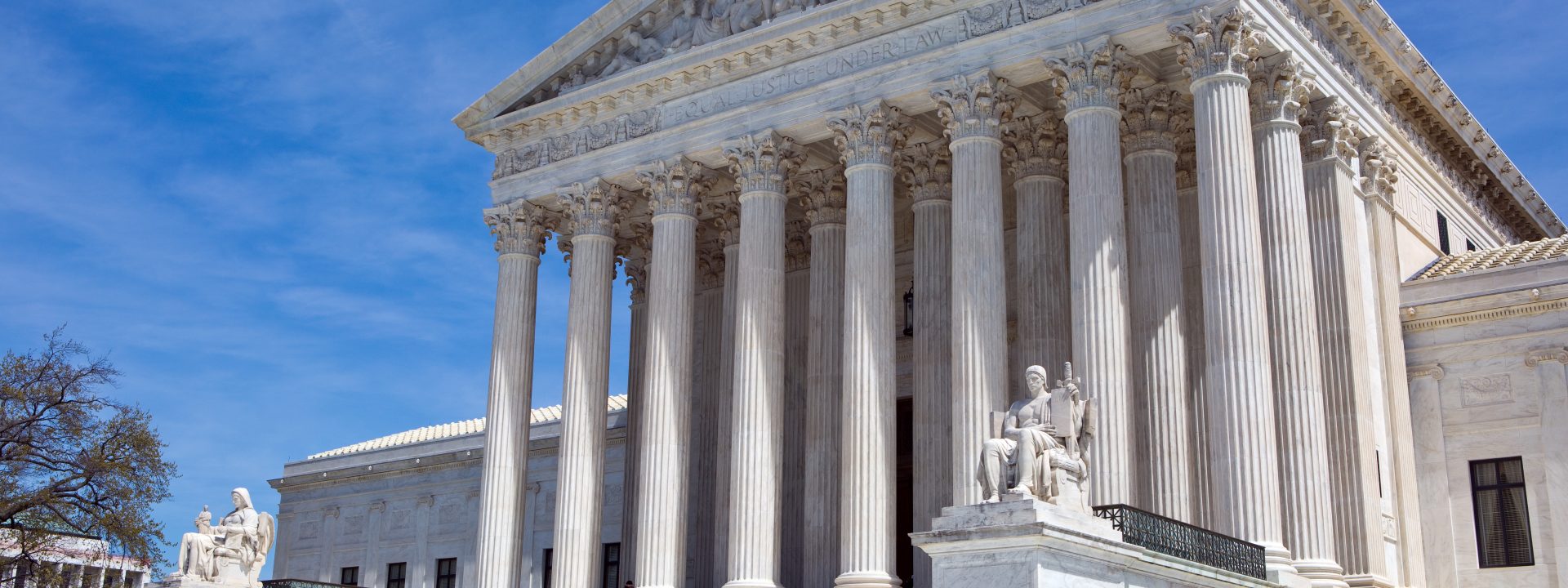 The Judicial Branch – The White House