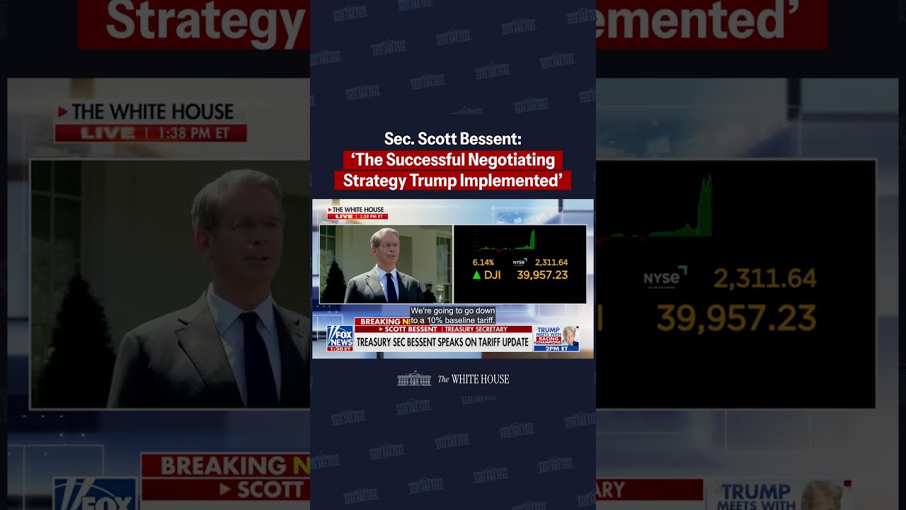 POTUS ♥️ FLOTUS – The White House