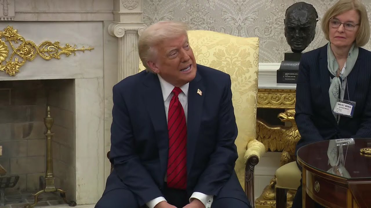 Videos – Page 34 of 52 – The White House