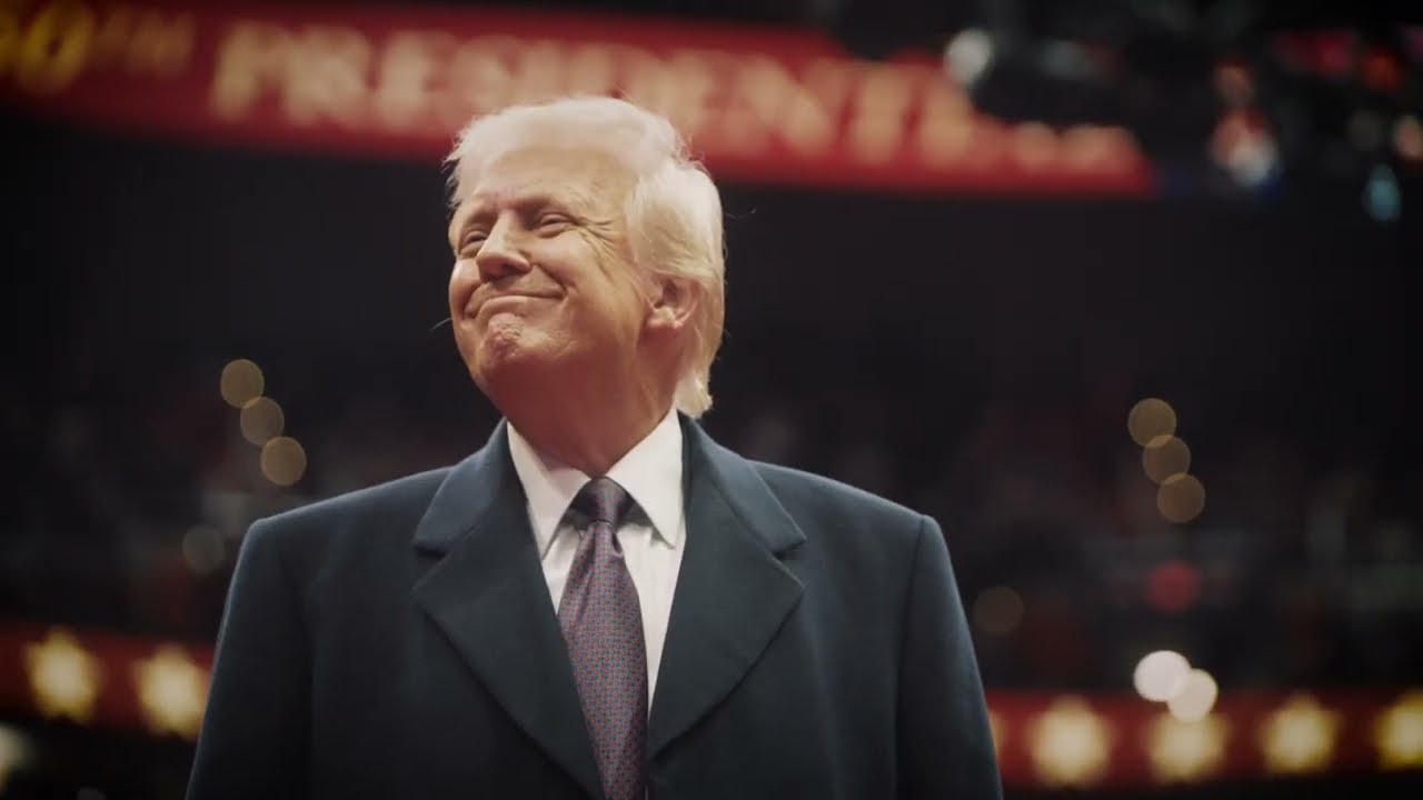 THE TRUMP EFFECT! 🇺🇸💰 – The White House