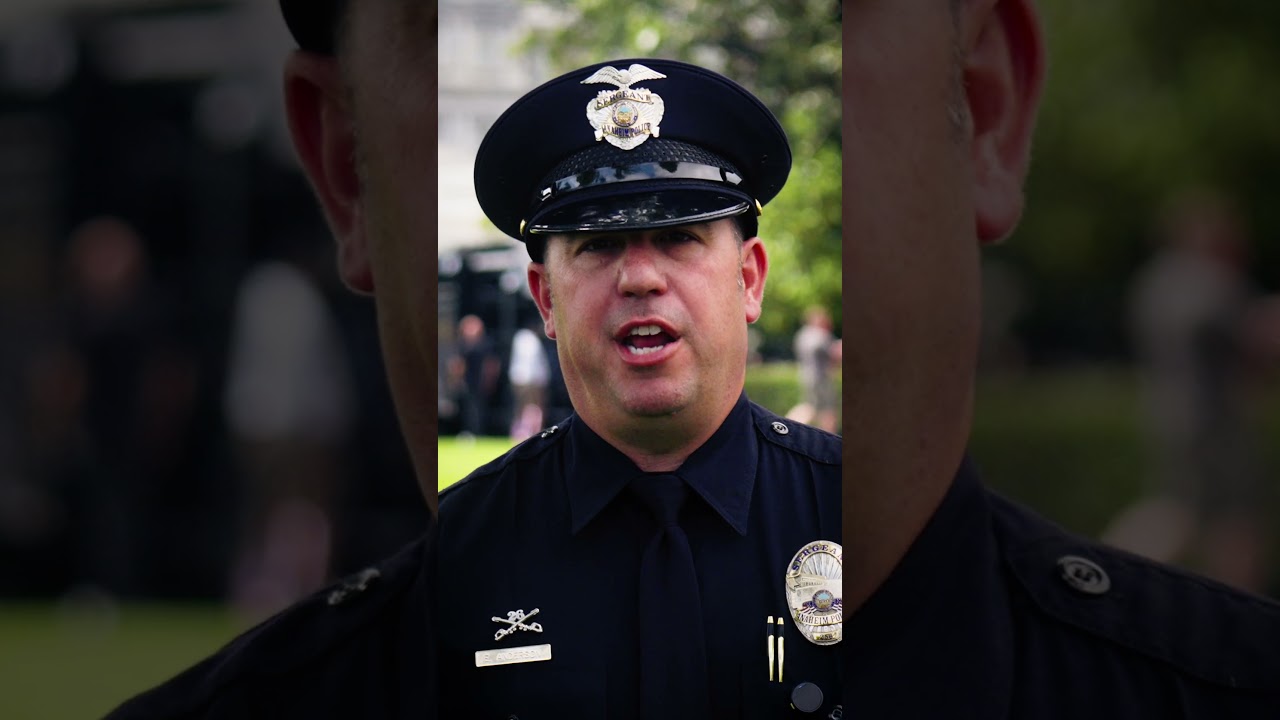 No Tax On Overtime: "Huge Advantage to Law Enforcement Across the ...