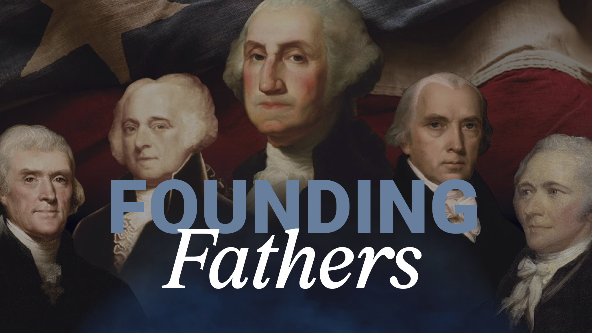 The Founders Museum – The White House