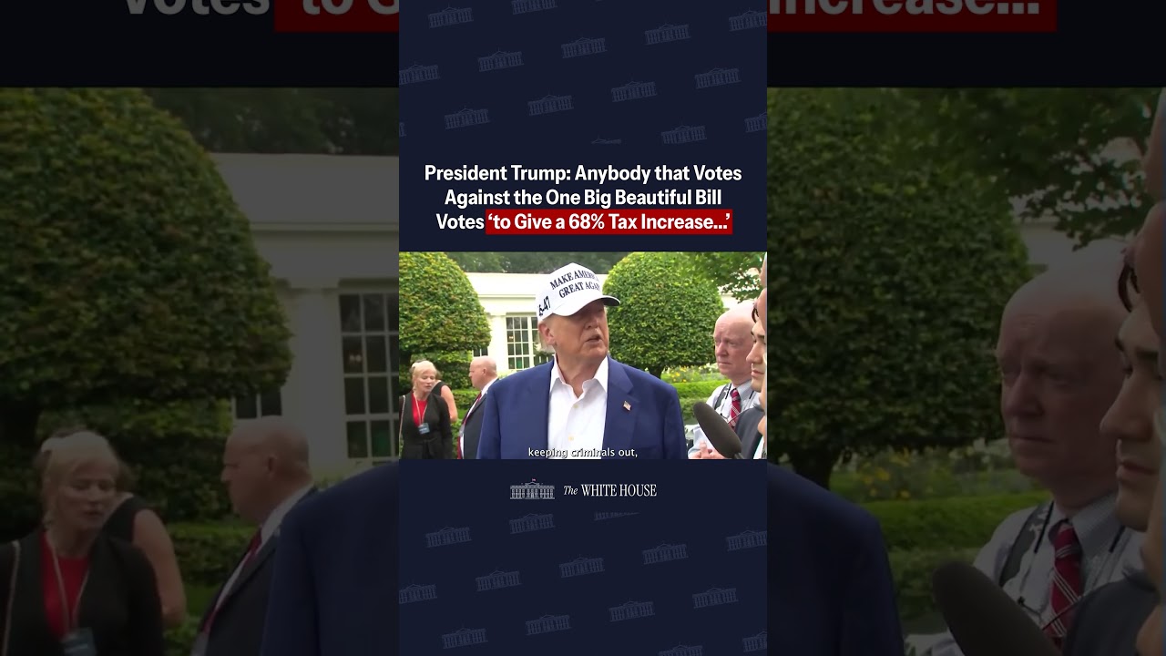 POTUS Gives Elon Musk a Gold Key to the White House. – The White House