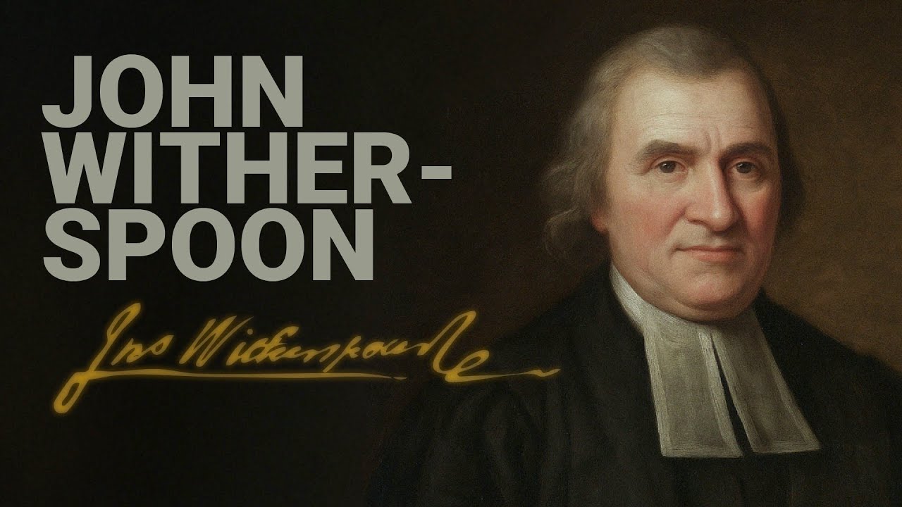 John Adams – The White House