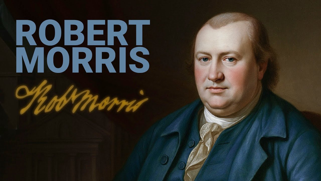 Robert Treat Paine – The White House