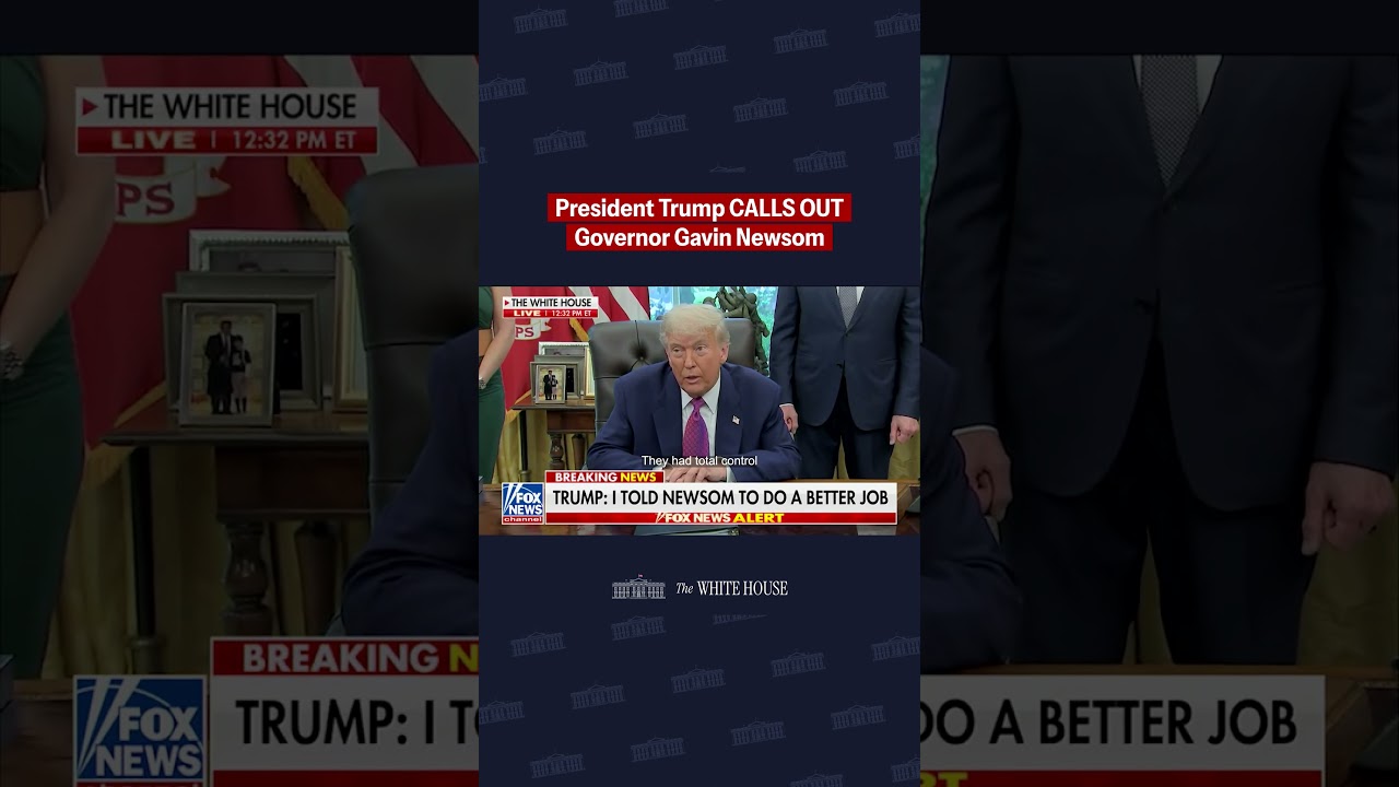 Videos – Page 35 of 76 – The White House