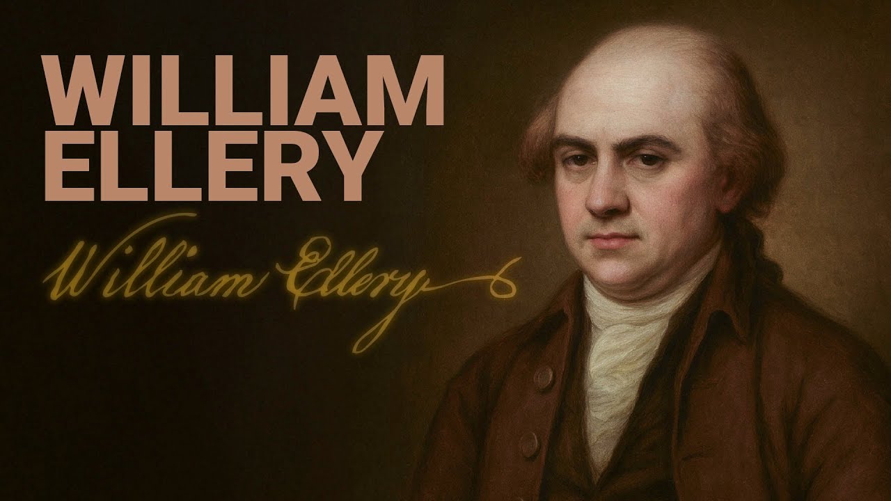 William Whipple – The White House