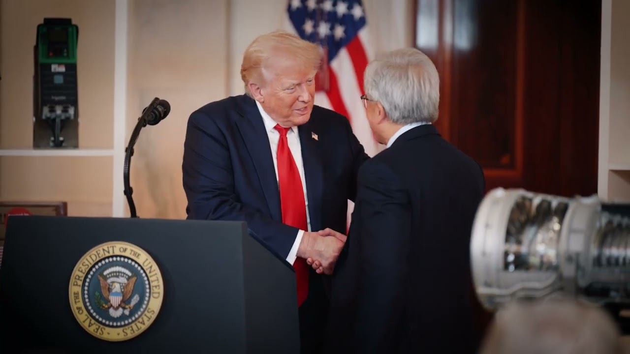 Videos – The White House