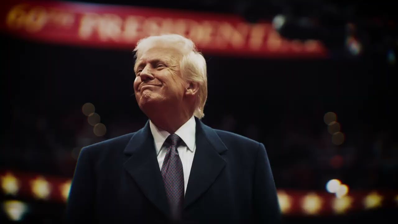 President Trump: “Our soldiers FIGHT, FIGHT, FIGHT, and they WIN, WIN ...