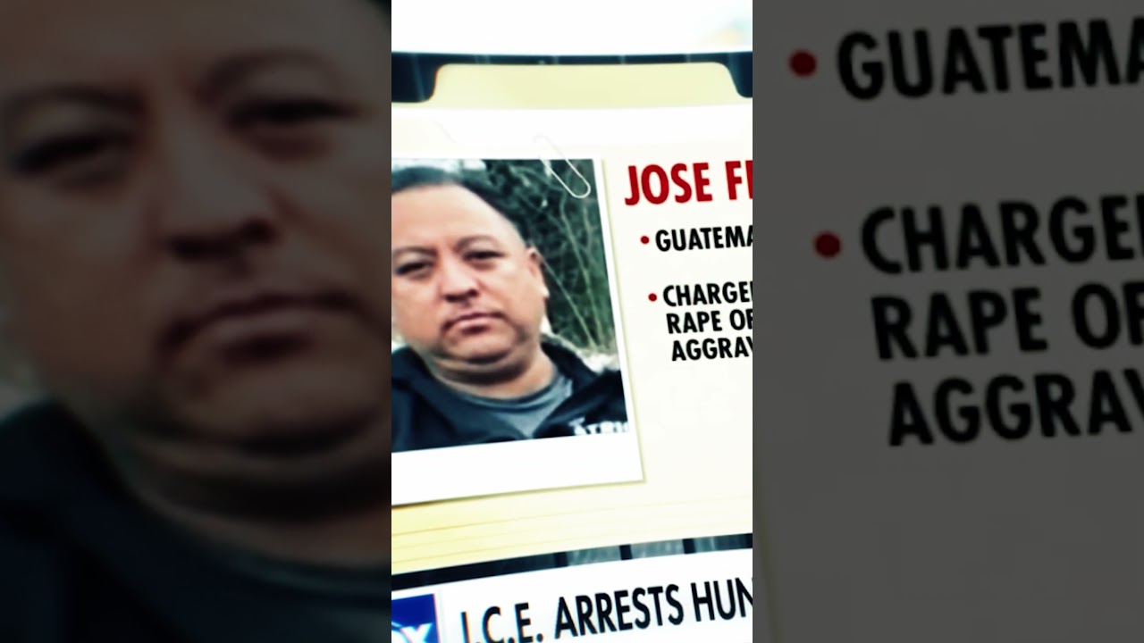 President Trump Signs the Laken Riley Act – The White House