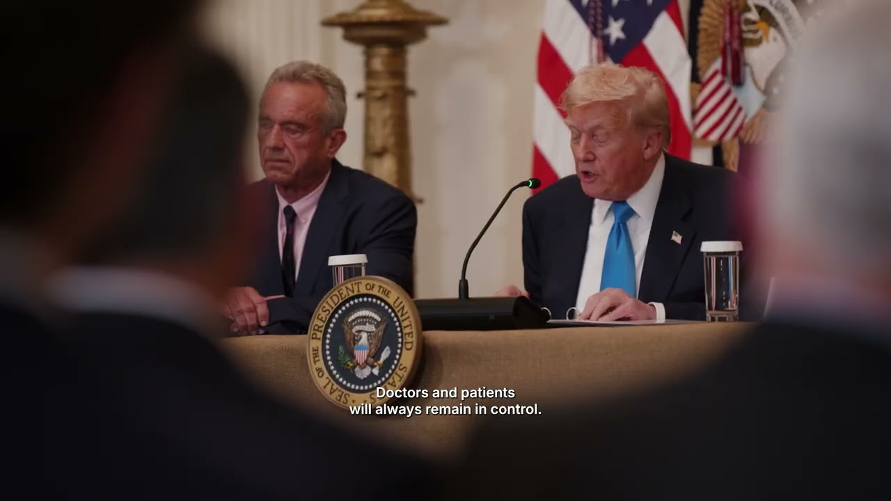 National Prayer Breakfast – The White House