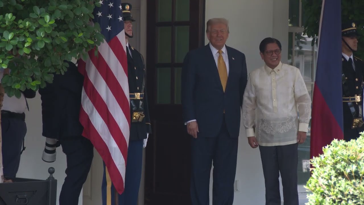 Videos – The White House