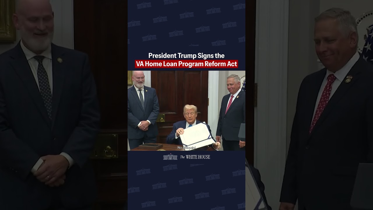 Videos – Page 9 of 73 – The White House