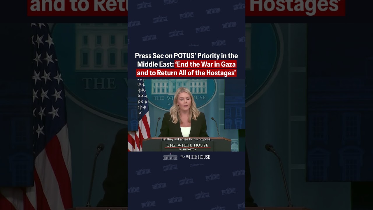 POTUS at the MAHA Commission Meeting – The White House