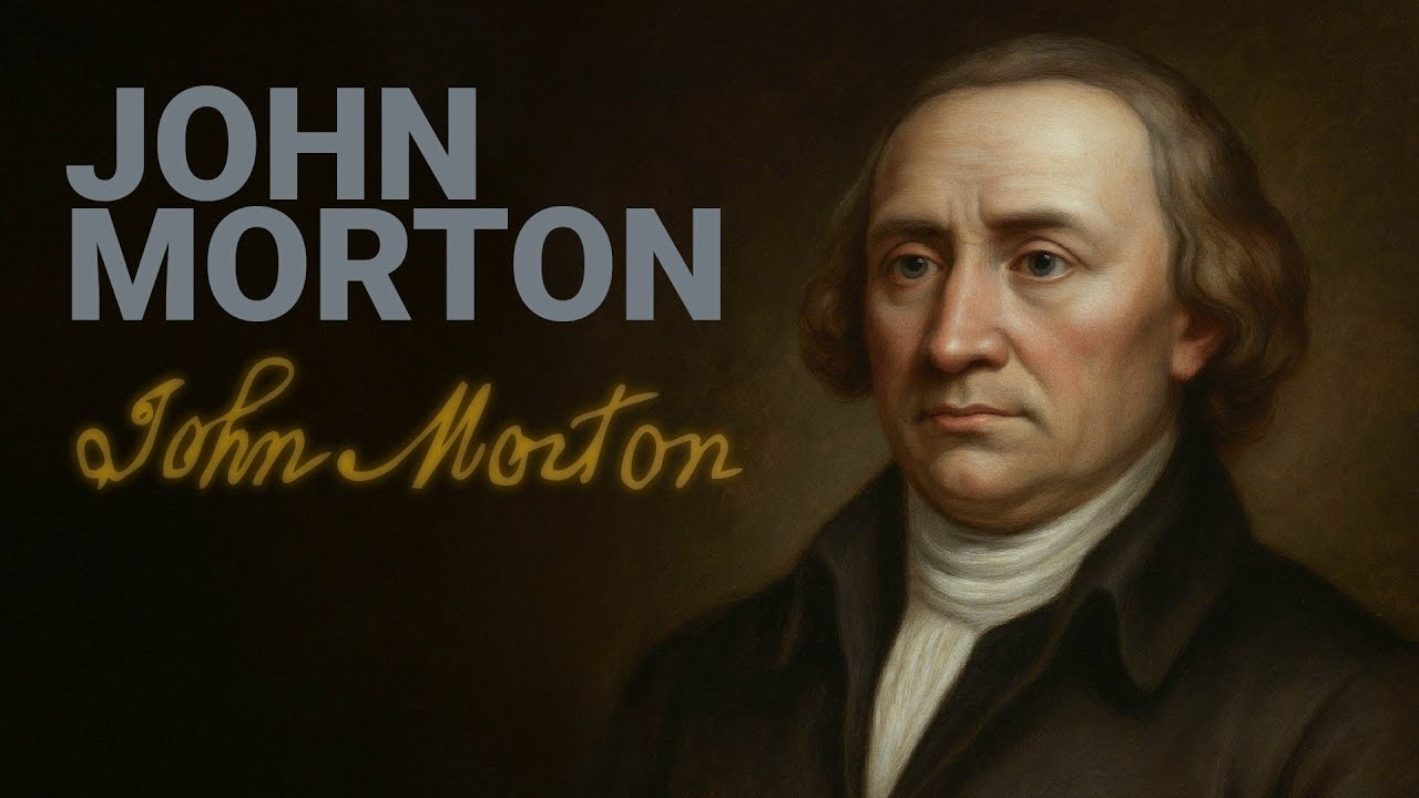 John Adams – The White House