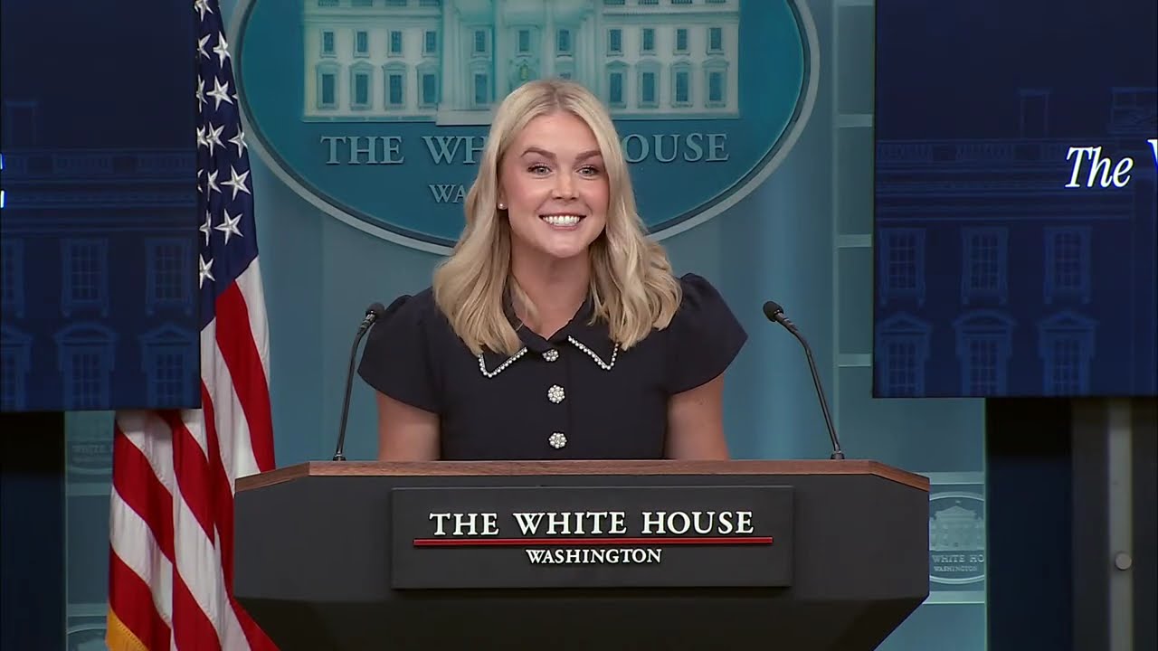 Videos – The White House