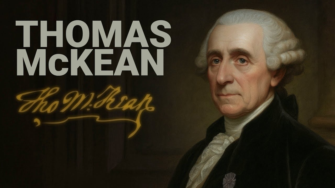 Thomas Lynch Jr. – The White House