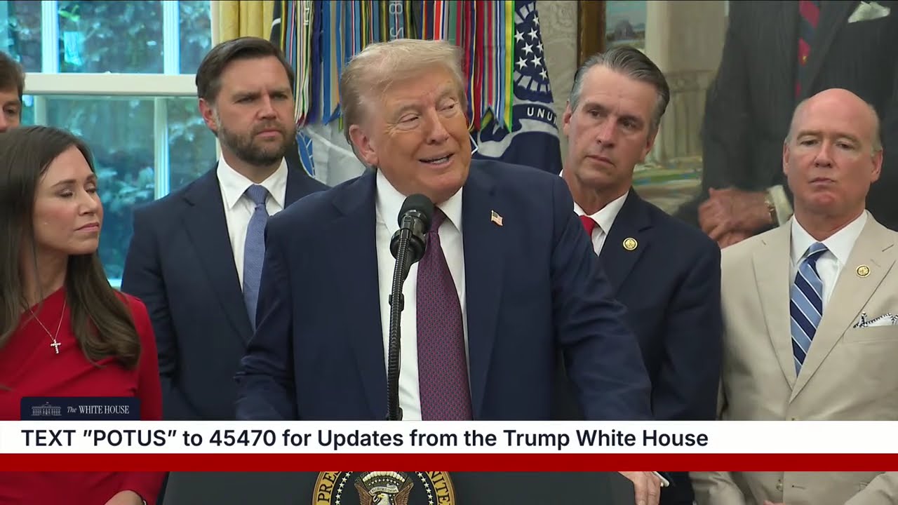 Videos – Page 39 of 113 – The White House