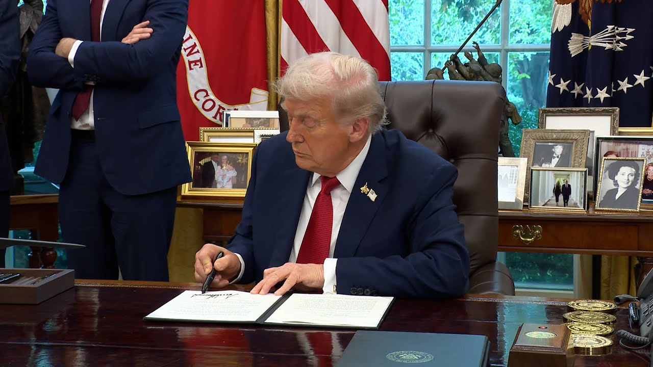 President Trump's 11 Life lessons – The White House