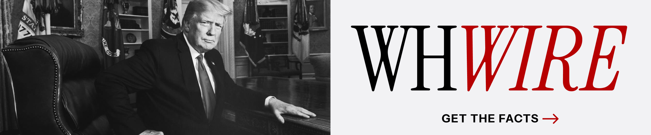 Trump Effect Shows No Slowdown – The White House