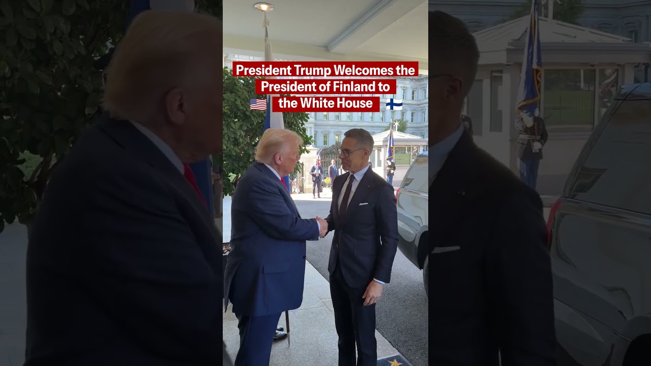 White House 9/11 Tribute – The White House