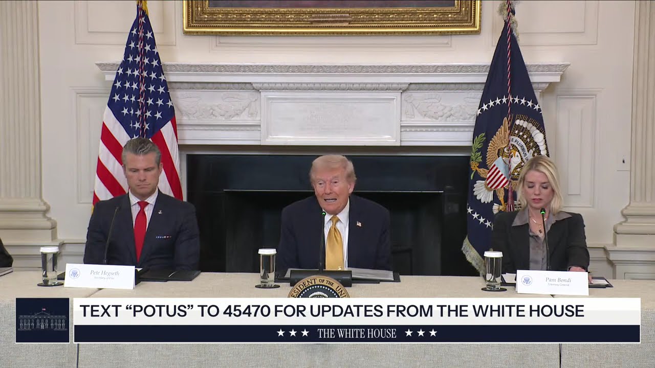 Videos – The White House