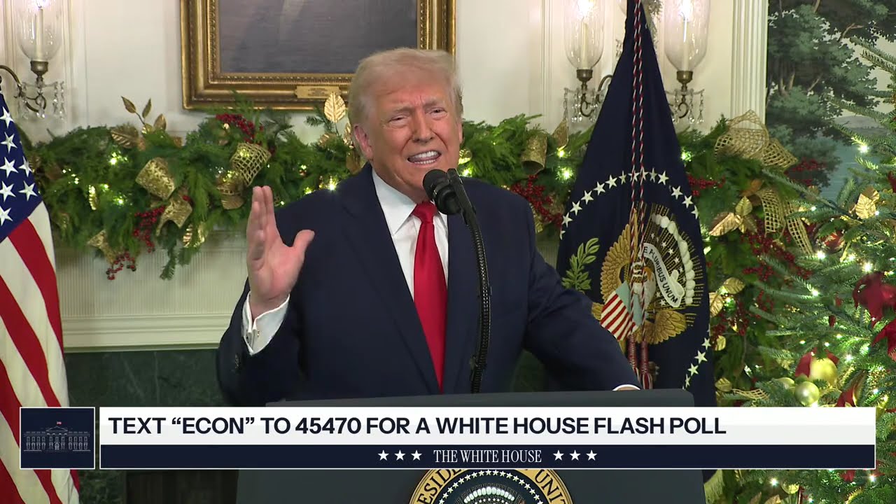 Videos – The White House
