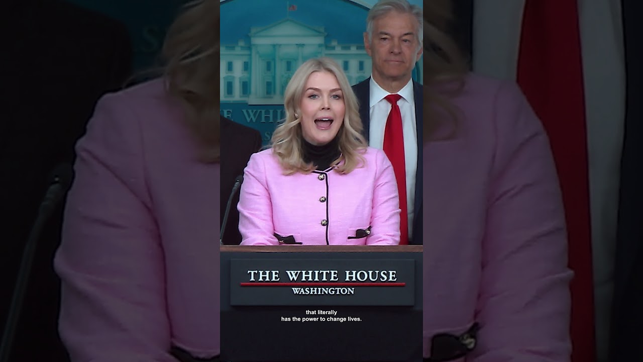 ARE YOU READY… TO MAKE AMERICA FIT AGAIN | WHITE HOUSE X TRIPLE H 🔥 ...