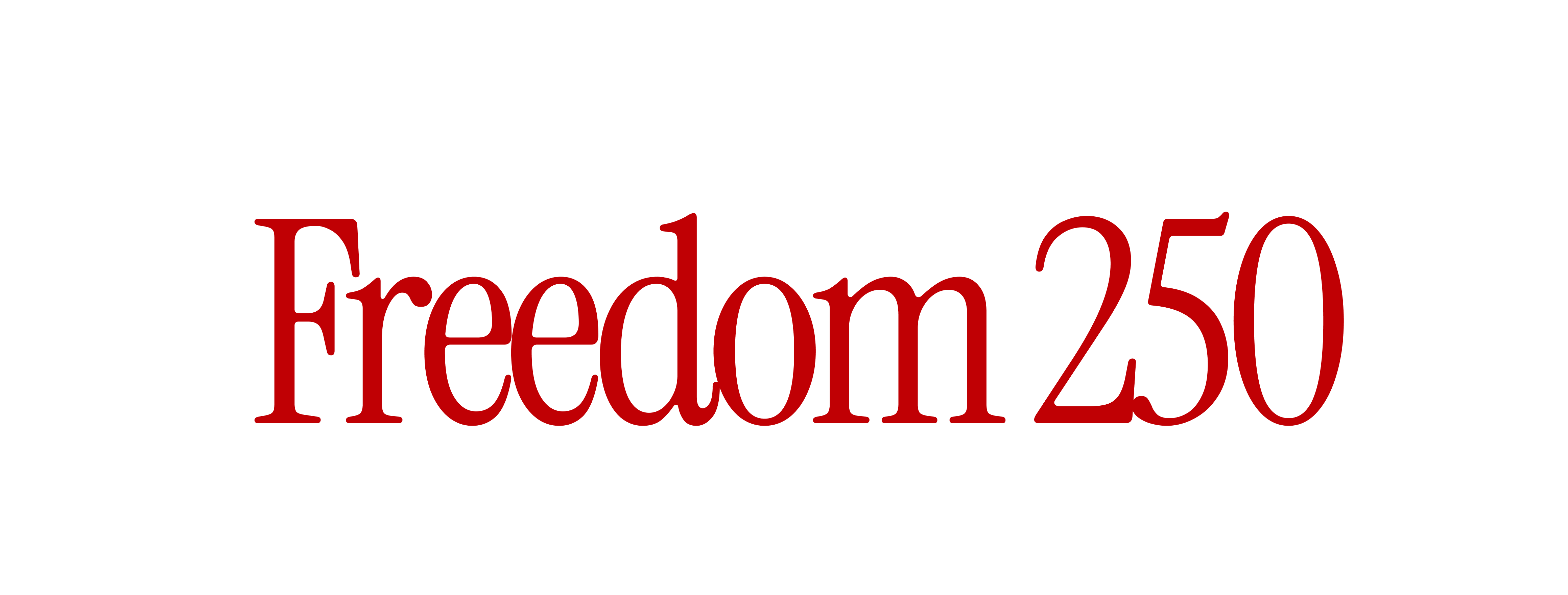 Freedom 250 – The White House